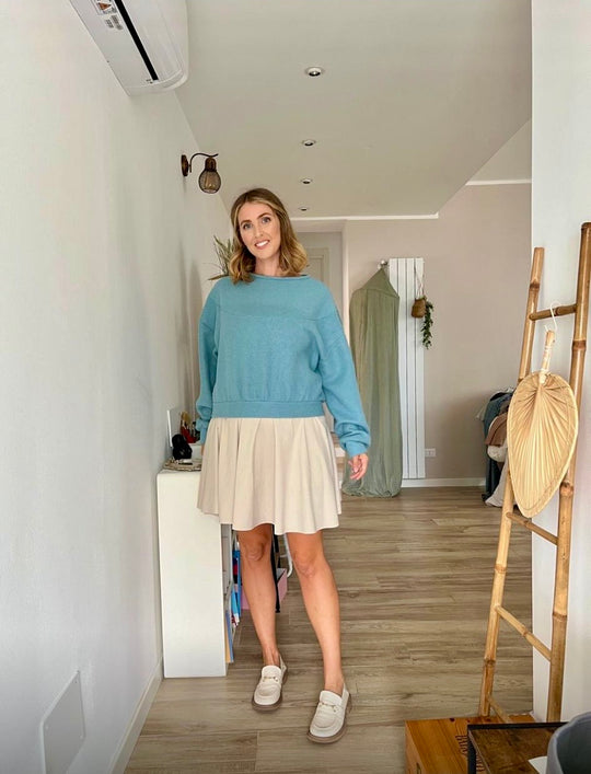 GONNE – Laura Brioschi